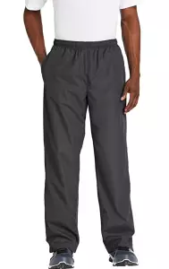 Pantalón de vento Sport-Tek para home