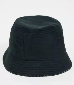 Converse жүннен жасалған шляпа