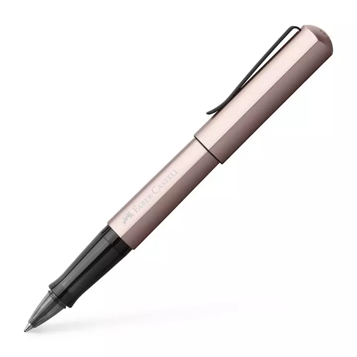 faber-castell-hexo-rollerball-pen, подароци за книжарници