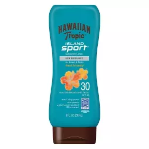 hawaiian tropic island krema za sunčanje