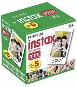 Филми фаврии Fujifilm Instax Mini