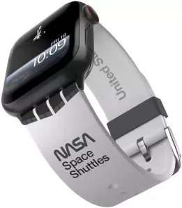 NASA space shuttle smartwatch band, bêste NASA merch