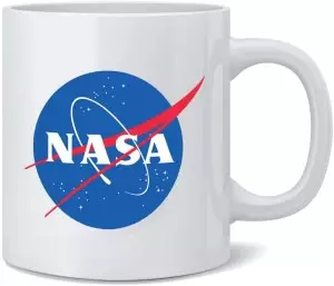 NASA قەھۋە خالتىسى ، ئەڭ ياخشى NASA سودىگىرى