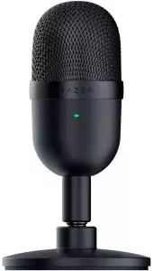 microphone na kwamfuta