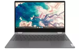 „Lenovo Chromebook Flex 5“.