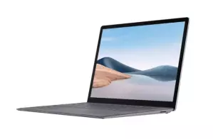 Laptop-ka Microsoft Surface Laptop 4