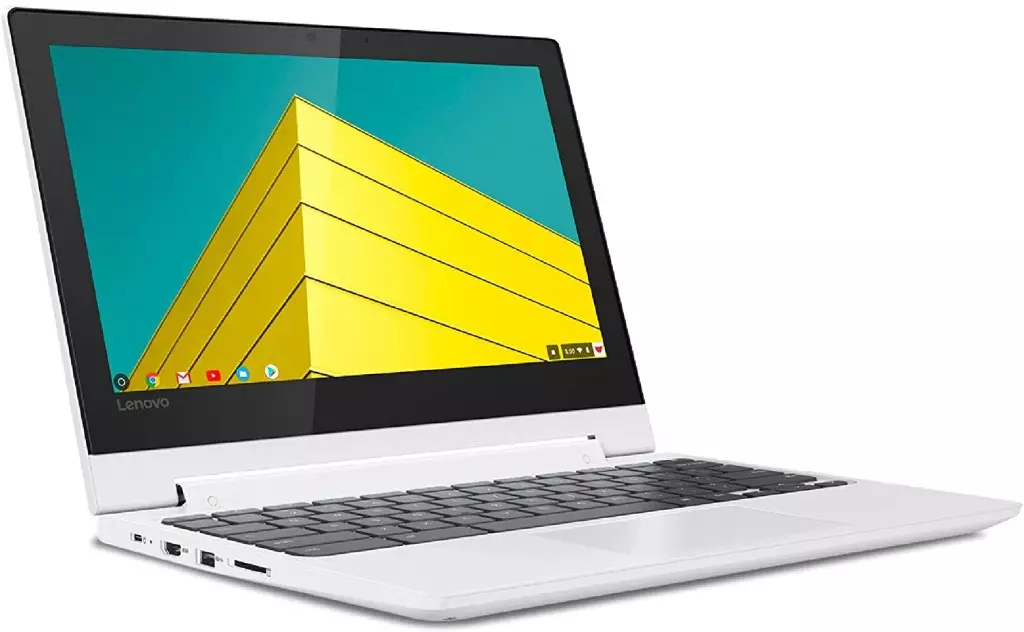 Lenovo 11.6 inch flex laptop