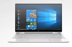 Ноўтбук-трансформер HP Spectre x360