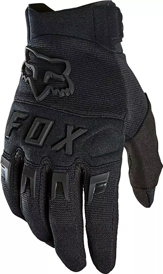 Rásaíocht Sionnach Mens Dirtpaw Motocross Glove