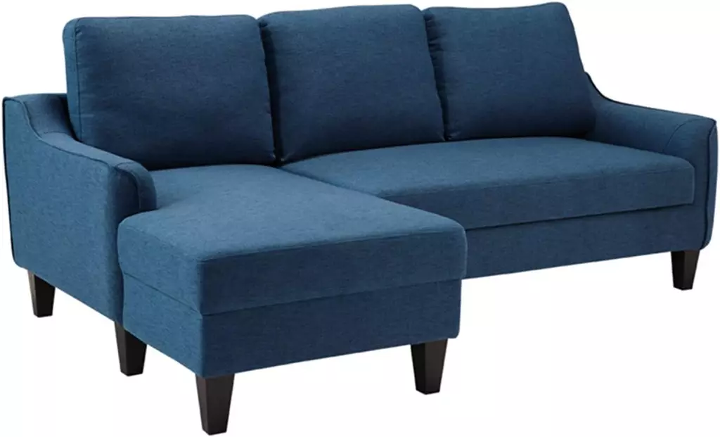 podpis projektu ashley szezlong, najlepsza sofa do spania