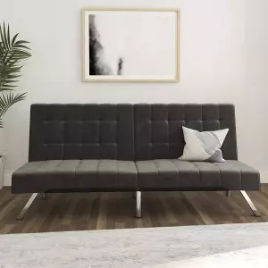 DHP emily futon çekyat, en iyi yataklı kanepe