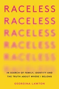 Raceless, мемуары чорных аўтараў