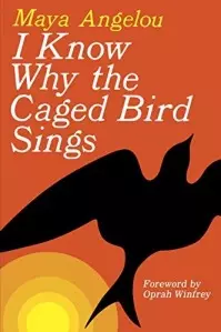 Знам защо птицата в клетка пее, мемоари от чернокожи автори