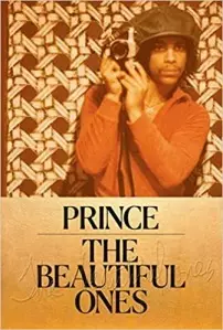 الأمير: أجملها ، مذكرات المؤلفين السود