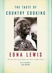 El gust de la cuina del país, Memòries d'autors negres