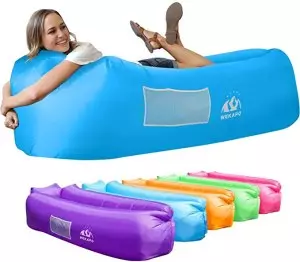 inflatable ဆိုဖာ