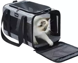 vceoa airline cat carrier, najbolji nosači mačaka