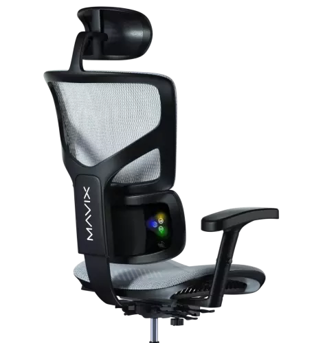 Mavix Elemax Gaming Chair Addition