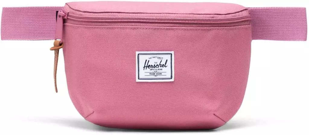 Herschel-Fourteen-Waist-Pack, подарунки на день Святого Валентина для дітей
