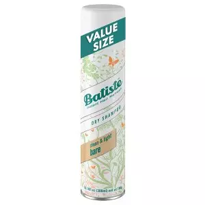 Batiste Dry Shampoo Bare Fragrance