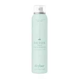 I-Drybar Detox Dry Shampoo