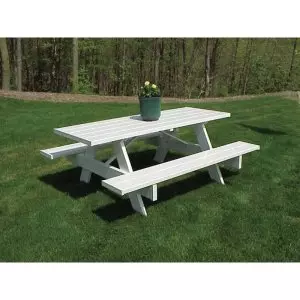 beachcrest home picnic table