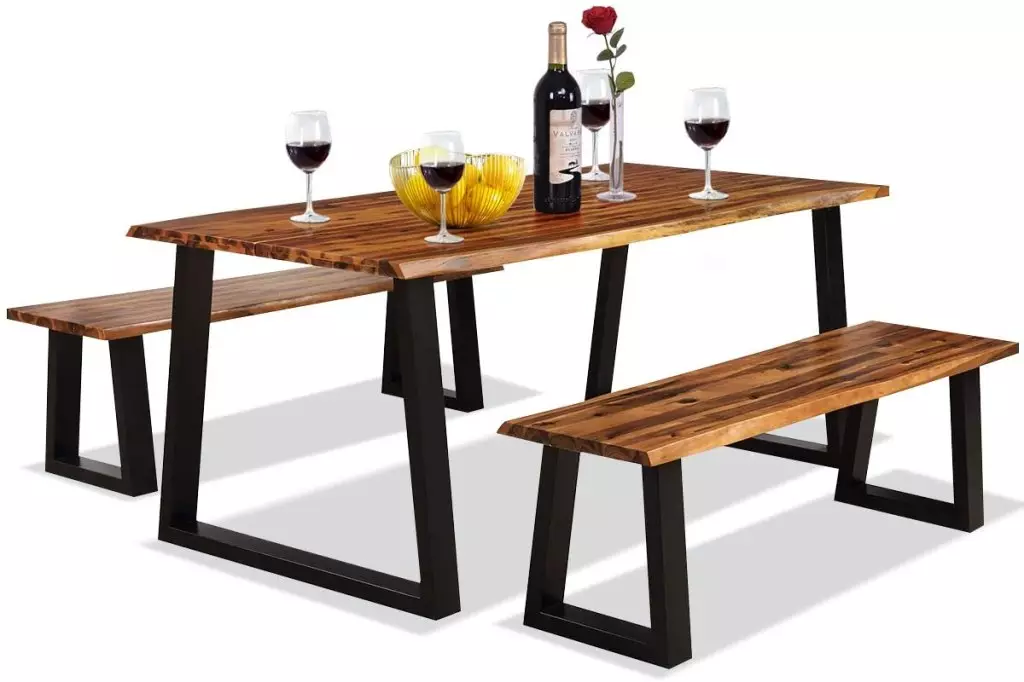 giantex stol za piknik, najbolji stol za piknik na otvorenom