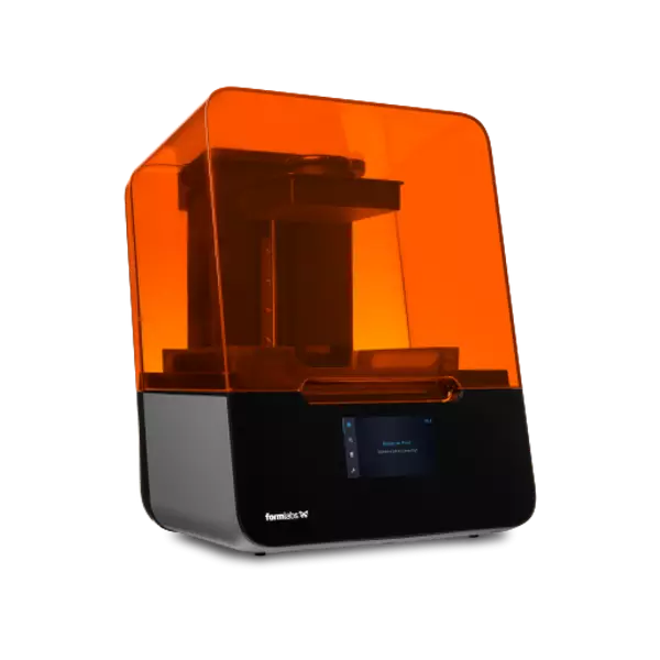 Formlabs Form 3 — labākie 3D printeri