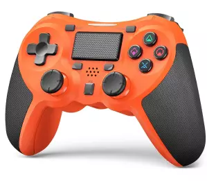 Terios Wireless Controllers