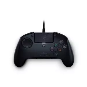 PlayStation 4 Raion-Kampfpad
