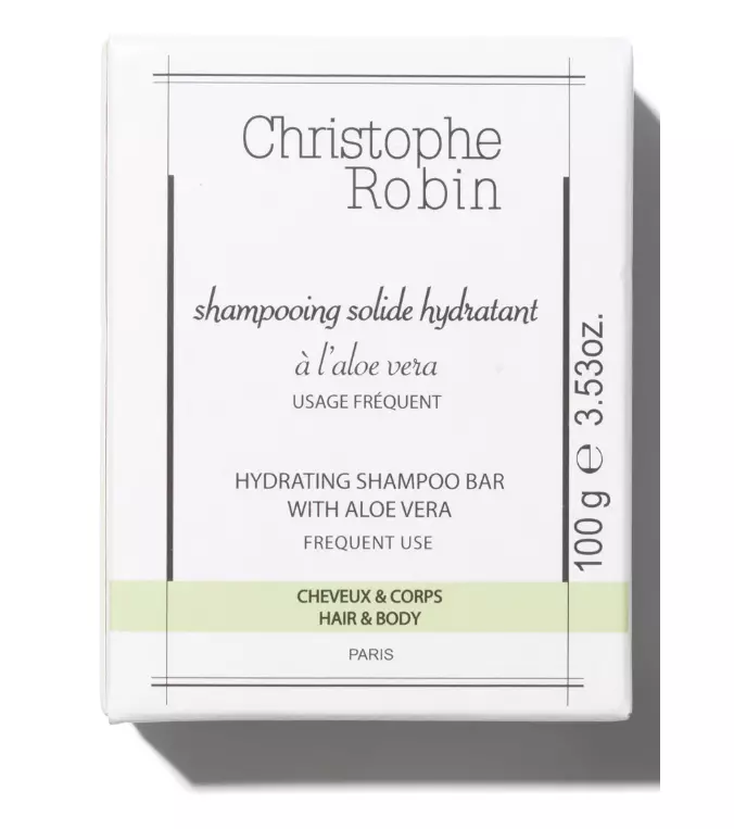 Shampoo Hidratante de CHRISTOPHE ROBIN