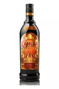 Halloween đồ uống bí ngô gia vị rượu cocktail Kahlua cà phê rượu rượu