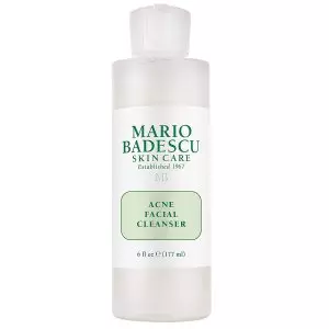 Mario Badescu čistilo za obraz proti aknam