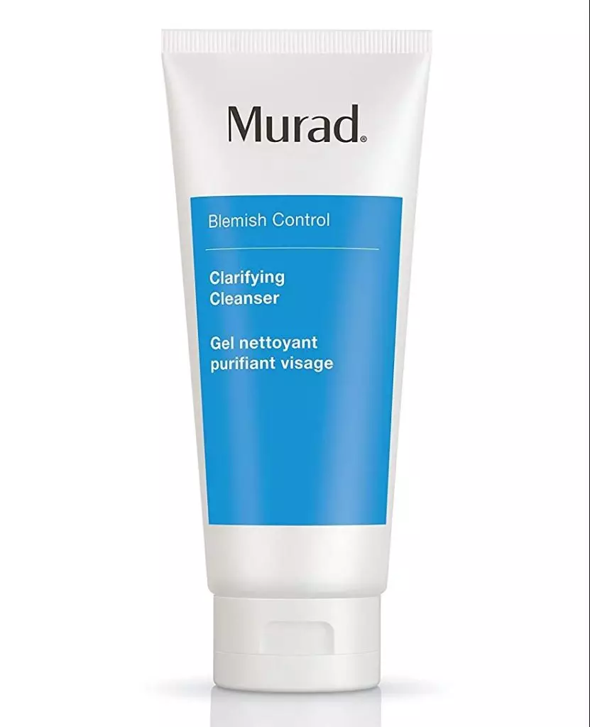 Murad Clarifying Cleanser