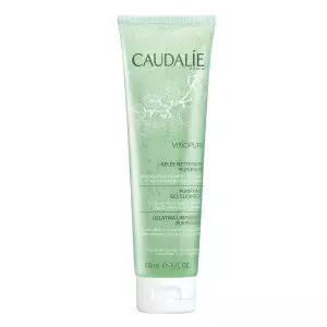 Caudalie Vinopure Natirèl Asid Salisilik Pore Purifying Gel Netwayaj