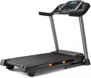 NordicTrack T runtuyan treadmill