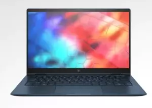 HP Gbajumo dragonfly laptop, HP agbero