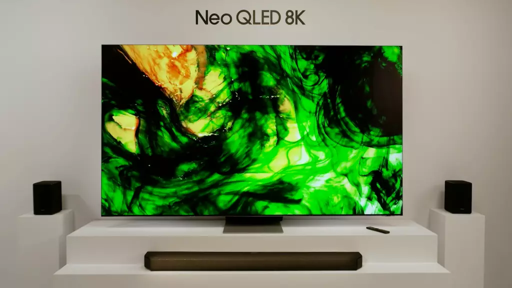 MicroLED と Mini-LED の説明: 未来のテレビに電力を供給する技術について知っておくべきことすべて 5322_7