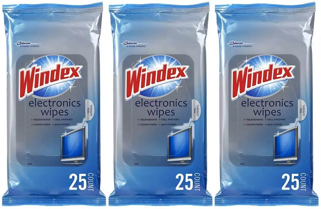 legjobb tisztító törlőkendők windex