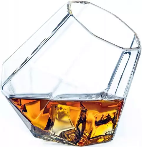 Dragon Glassware Verre à whisky