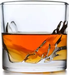 najlepšie poháre na whisky liiton grand canyon
