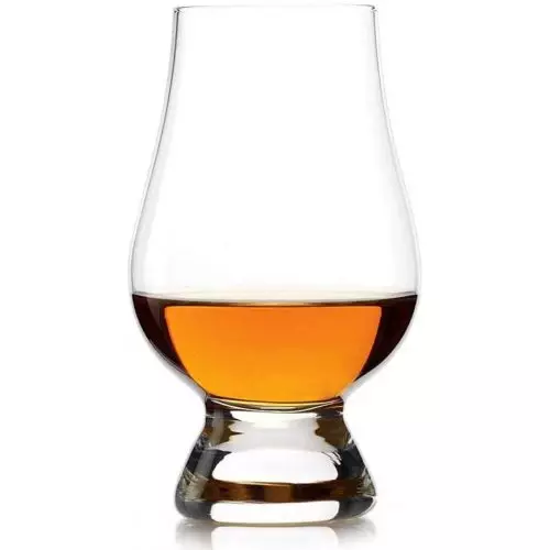 GLENCAIRN Whiskyglas
