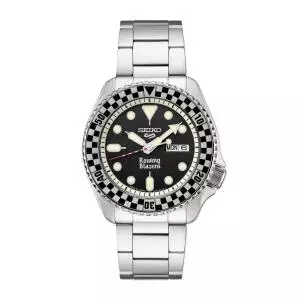 rellotge seiko blazers de rem