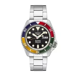 jam tangan seiko blazer dayung