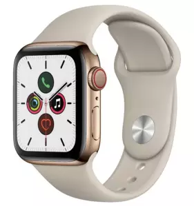 Apple Watch сериясының 5 ұсынысы