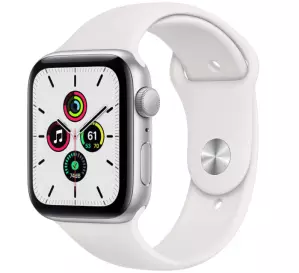 Apple Watch Serie 6 Offeren