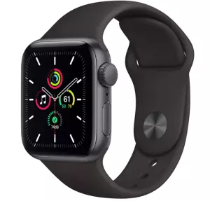 Déileálann apple watch sraith 6