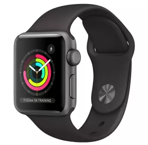 Apple Watch -sarjan 3 tarjoukset