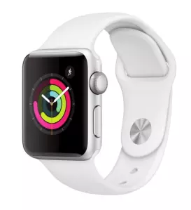 Apple Watch Series 3-tilbud