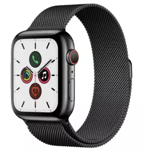 Apple Watch Series 5-tilbud